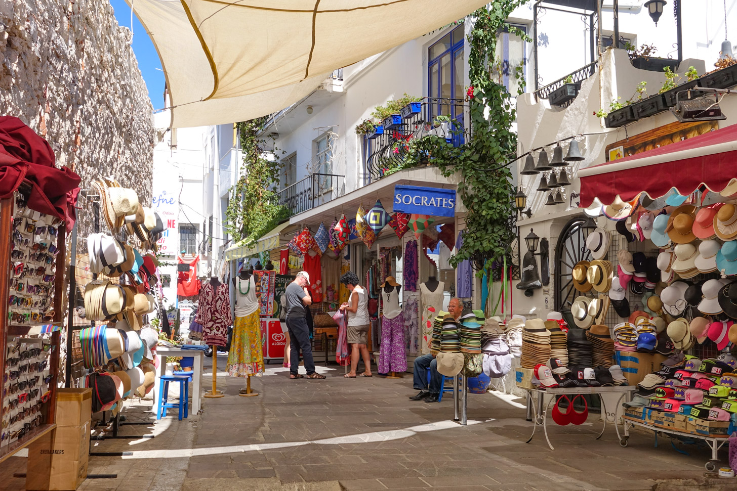 Bodrum top 10 bezienswaardigheden + tips & excursies