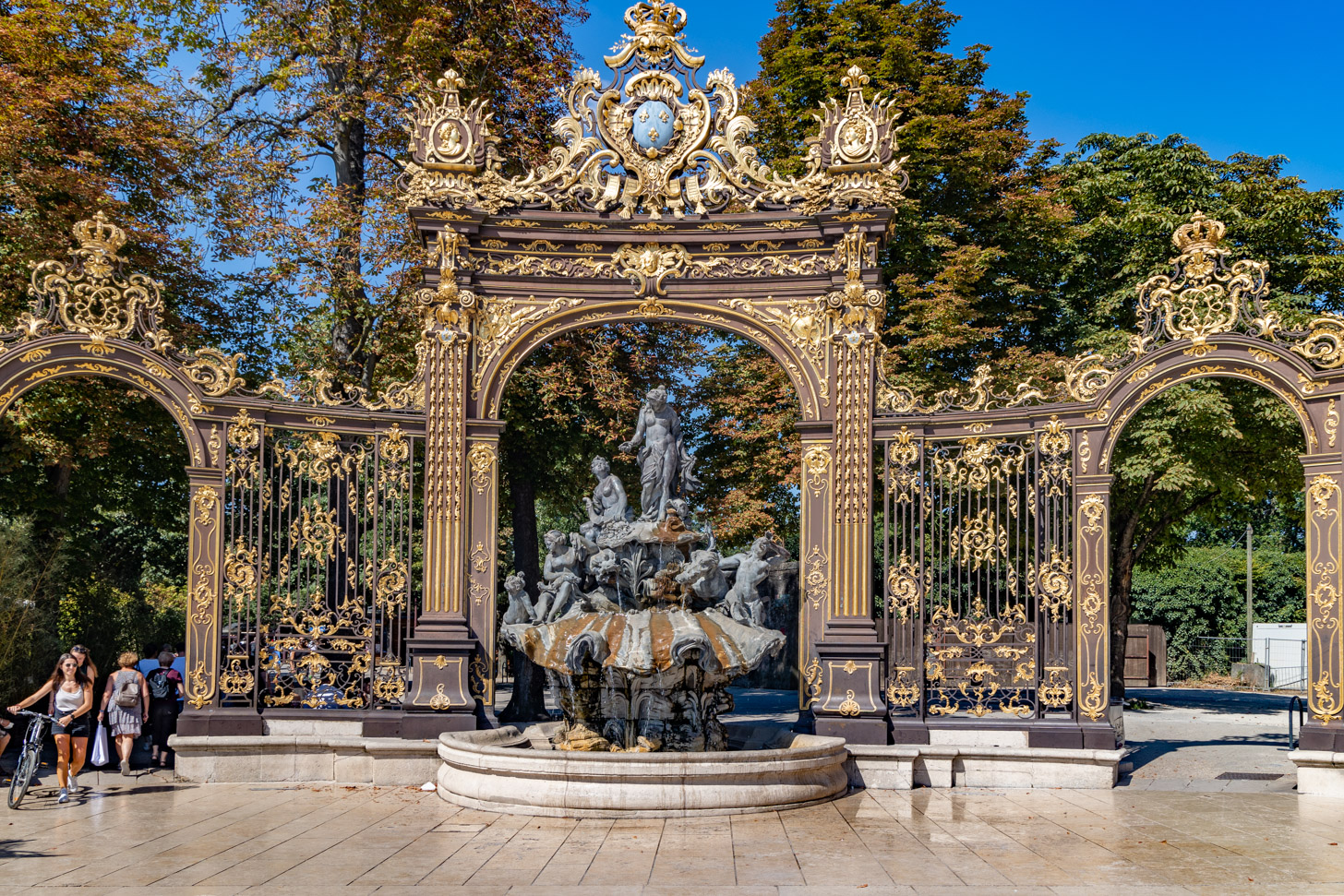 Top 10 bezienswaardigheden van Lotharingen